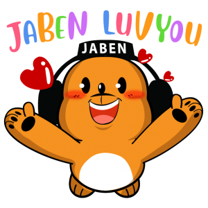 Thank you for your payment - JABEN