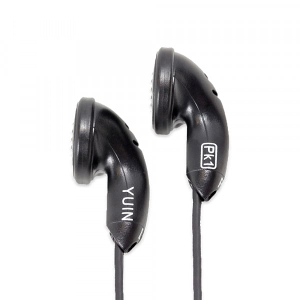 YUIN PK1 เอียร์บัดขั้นเทพที่ไม่มีวันตาย - Jaben