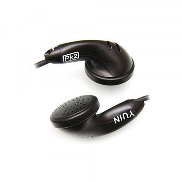 YUIN PK2 หูฟังเอียร์บัดระดับ Hi-Fi - JABEN