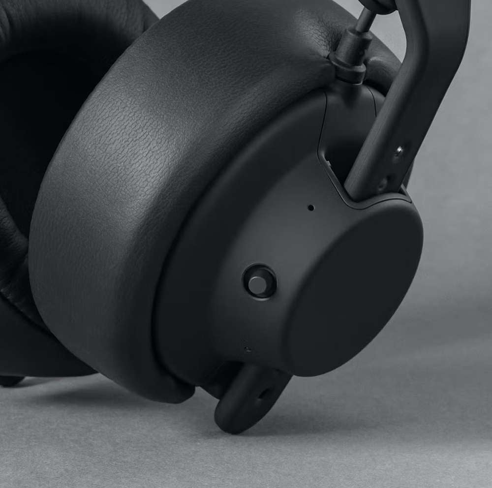 AIAIAI TMA-2 Move หูฟังครอบหัว Modula Bluetooth - JABEN