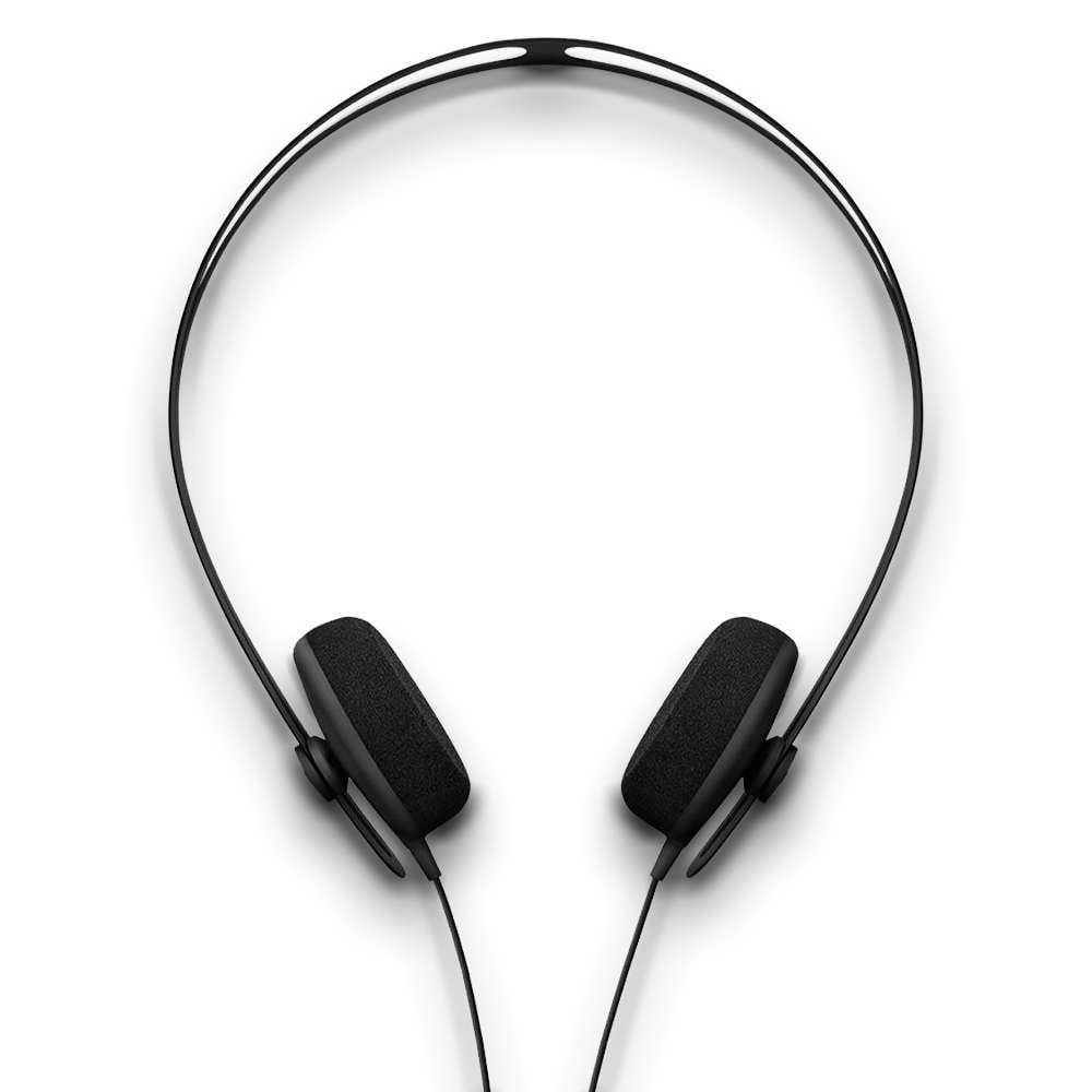 AIAIAI Tracks หูฟังครอบหัว Supra-Aural พร้อมไมค์ - JABEN