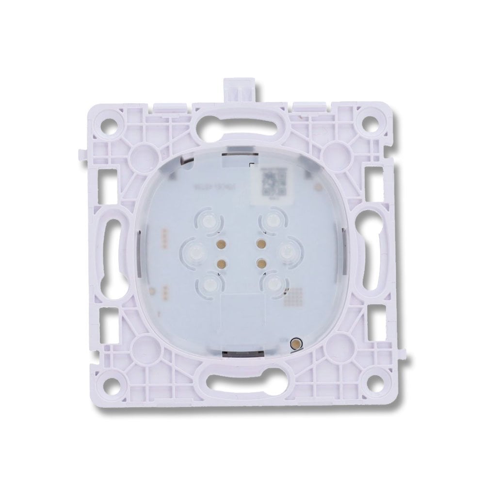 AJAX LightCore 2 Way สวิตช์ไฟติดผนังอัตโนมัติ 2 ทาง - Jaben