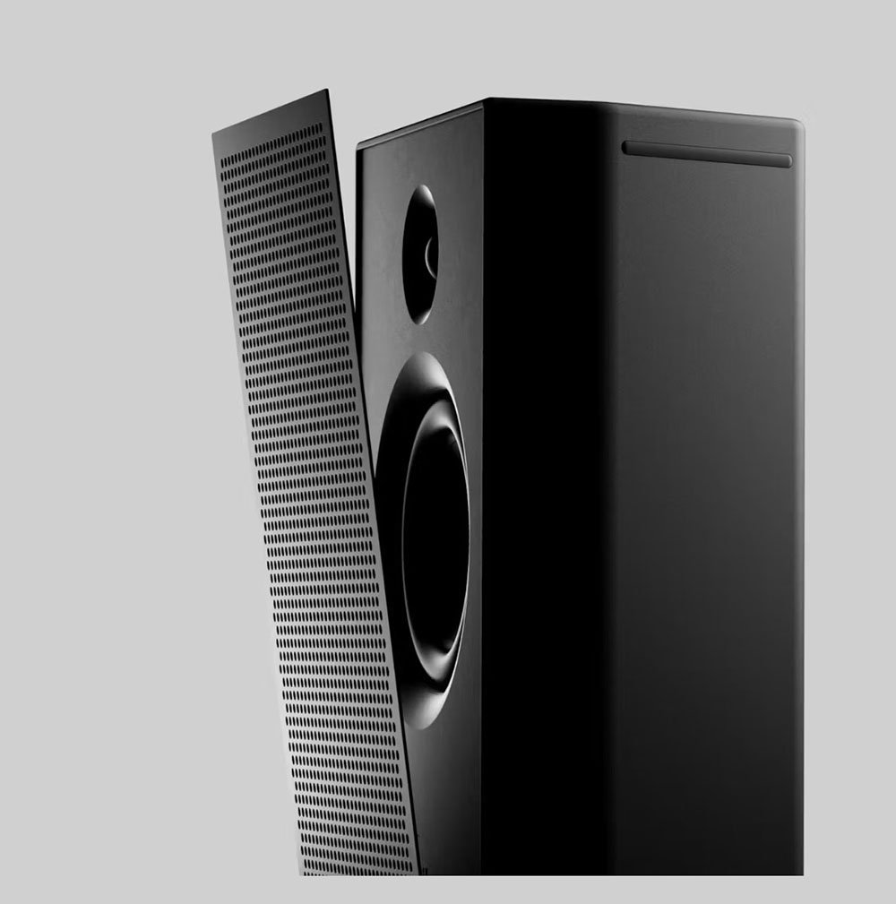 AIAIAI Unit-4 ลำโพงมอนิเตอร์สุดครบเครื่อง - Jaben