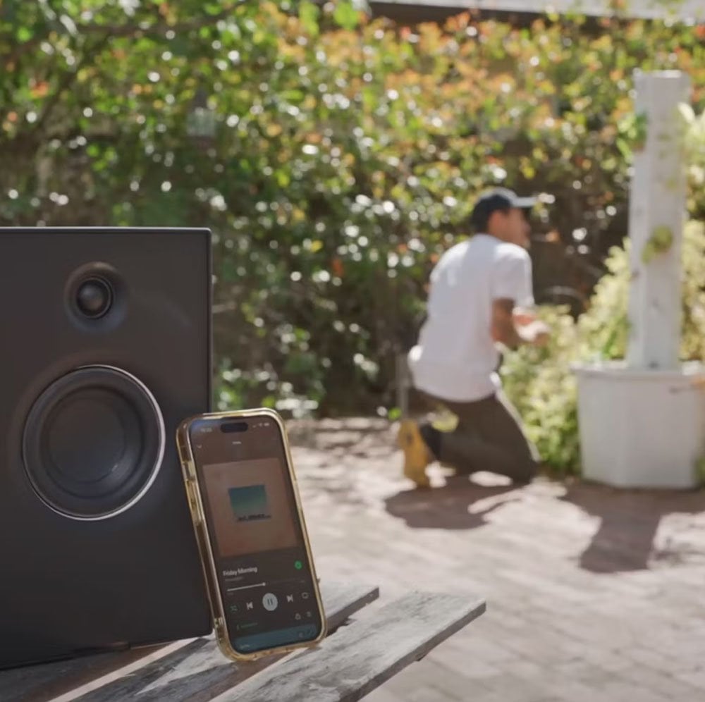 AIAIAI Unit-4 ลำโพงมอนิเตอร์สุดครบเครื่อง - Jaben