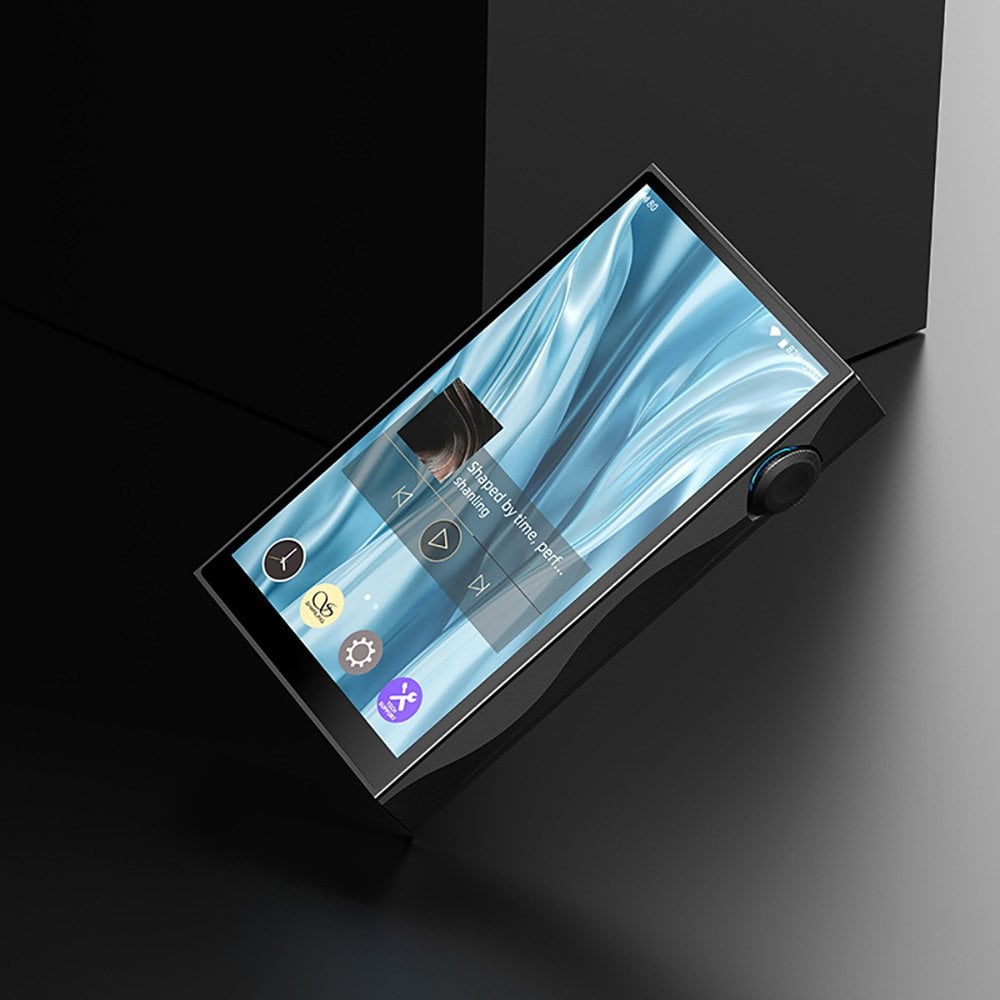 Shanling M3 Plus ก้าวใหม่ของ DAP Android คุณภาพ - Jaben