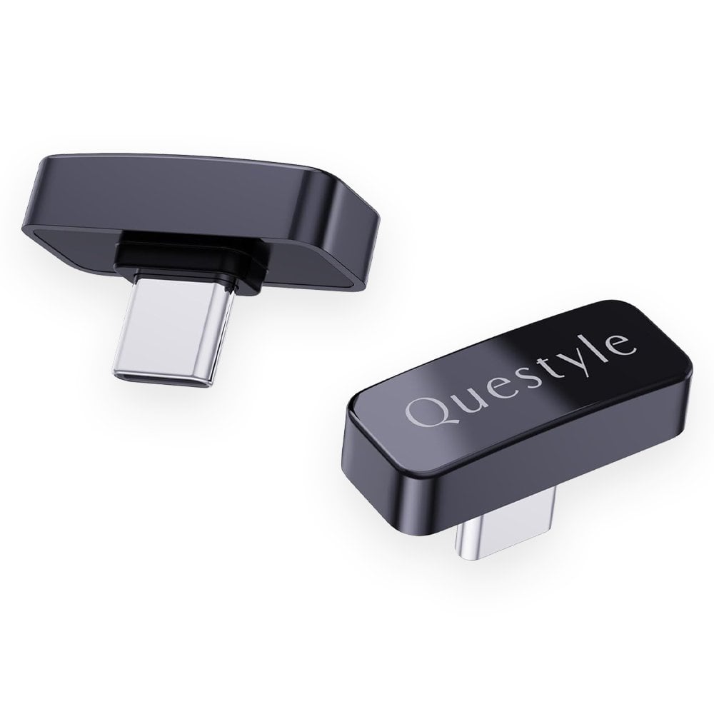 Questyle QCC Dongle Pro ไอเท็มที่ชาว iOS รอคอย - Jaben